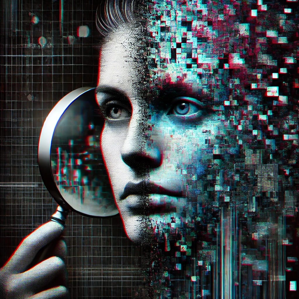 The Looming Threat of Deepfakes: Navigating a World of AI-Generated ...