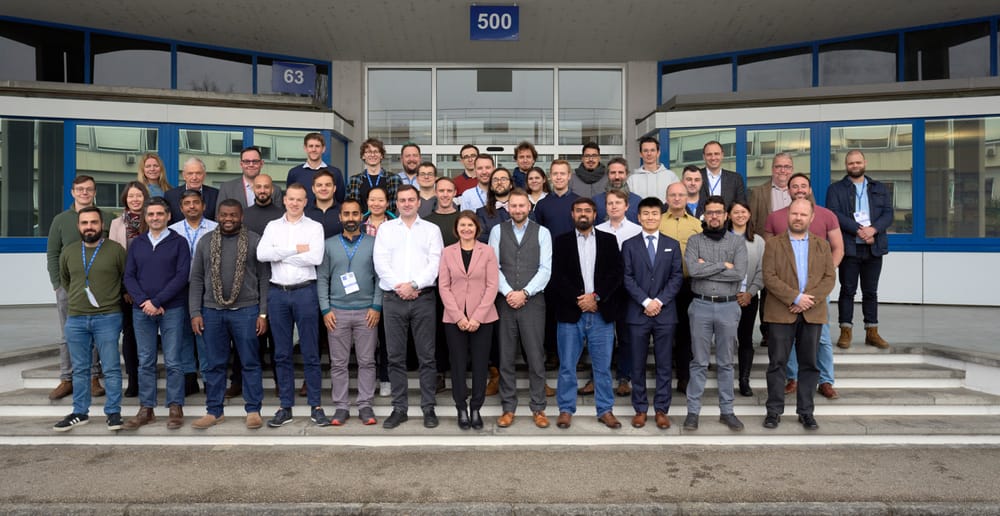 Europe's €100 Billion "CERN for AI" Project: A Game-Changer for AI in ...