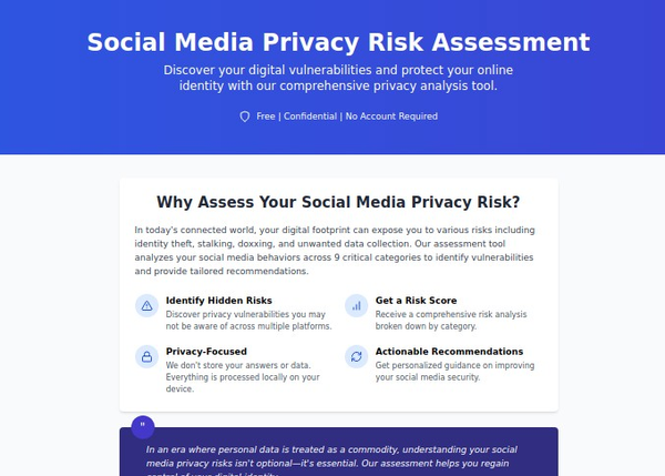 The Complete Guide to Social Media Privacy Protection: Secure Your ...